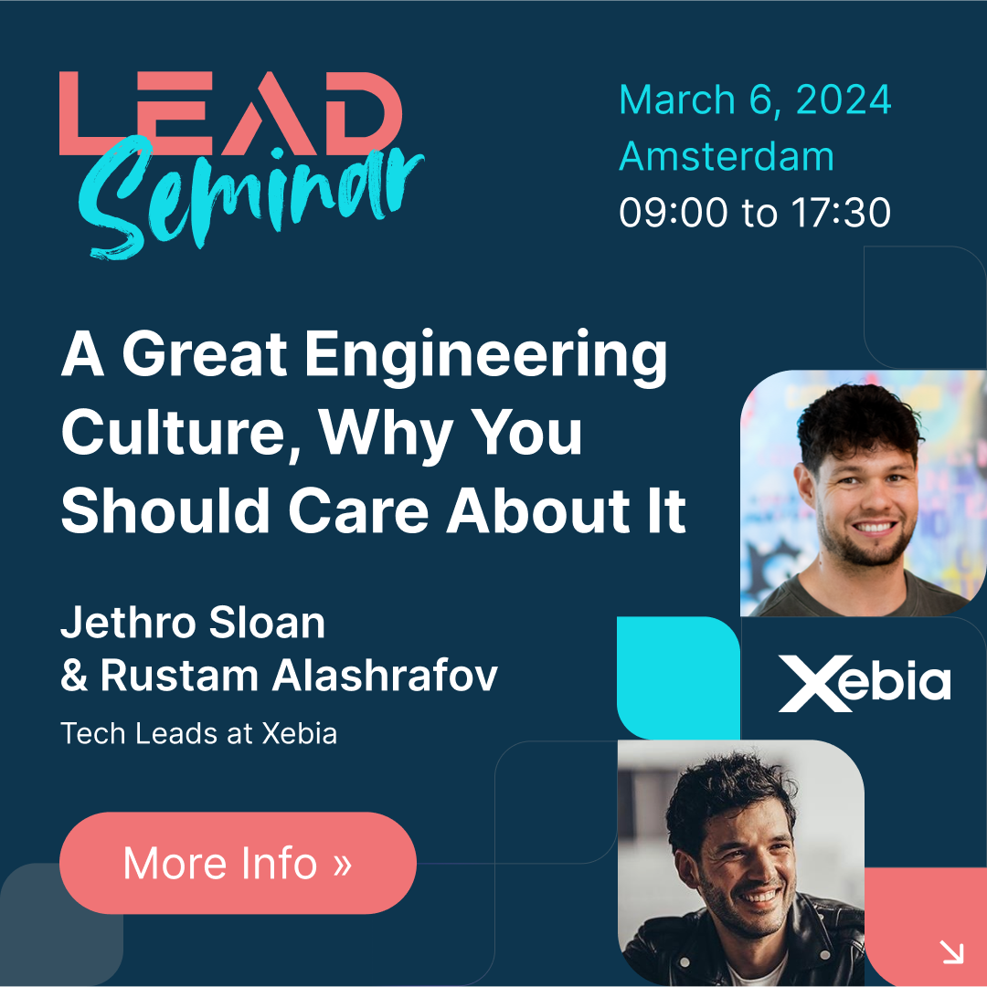 A Great Engineering Culture, Why You Should Care About It - Leadcommunity